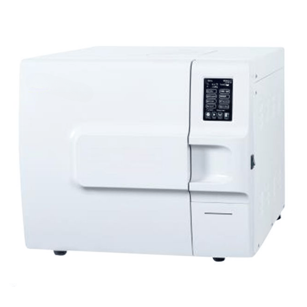 Autoclave, Class B, Benchtop Type, CA-STB-BZ Series – Crescent ...