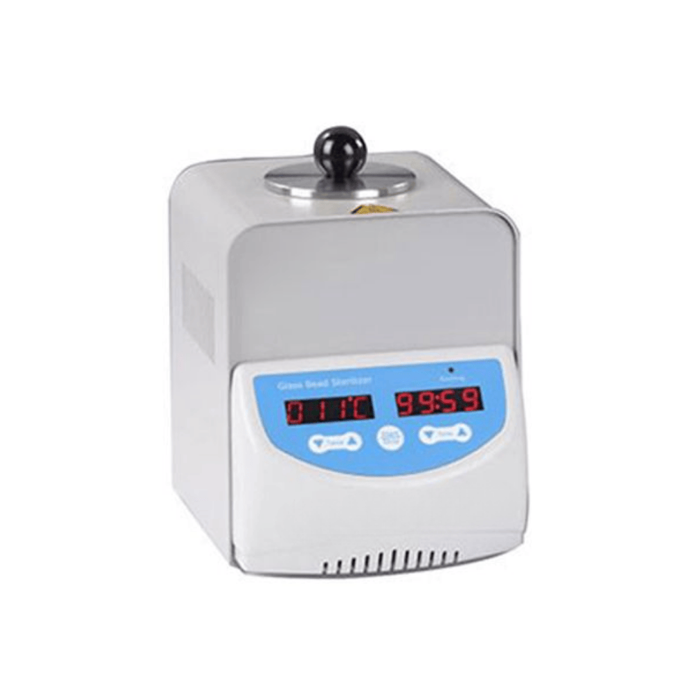 Glass Bead Sterilizer, CA-BGS-300L – Crescent Analytical Scientific ...