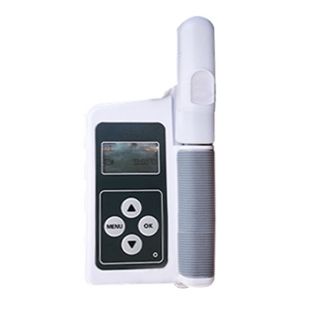 Portable Chlorophyll Meter, CA-BCHL-B – Crescent Analytical Scientific ...