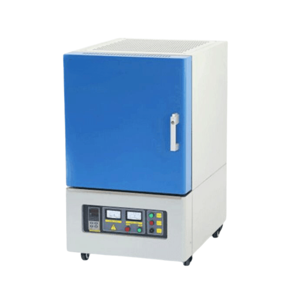Muffle Furnace, 1400℃ High Temp, Box Type, CA-FNC-BX1400 Series ...