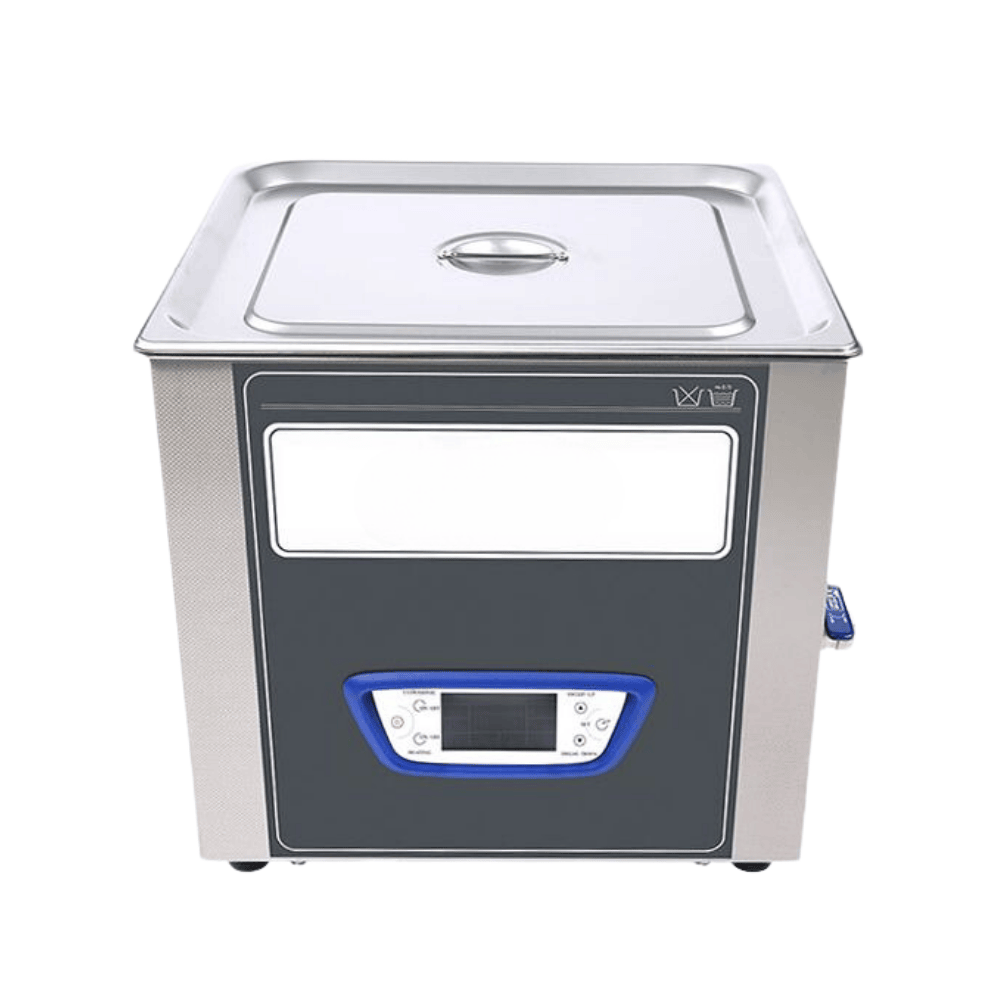 Multifunctional Ultrasonic Cleaner, CA-USC-M Series – Crescent ...