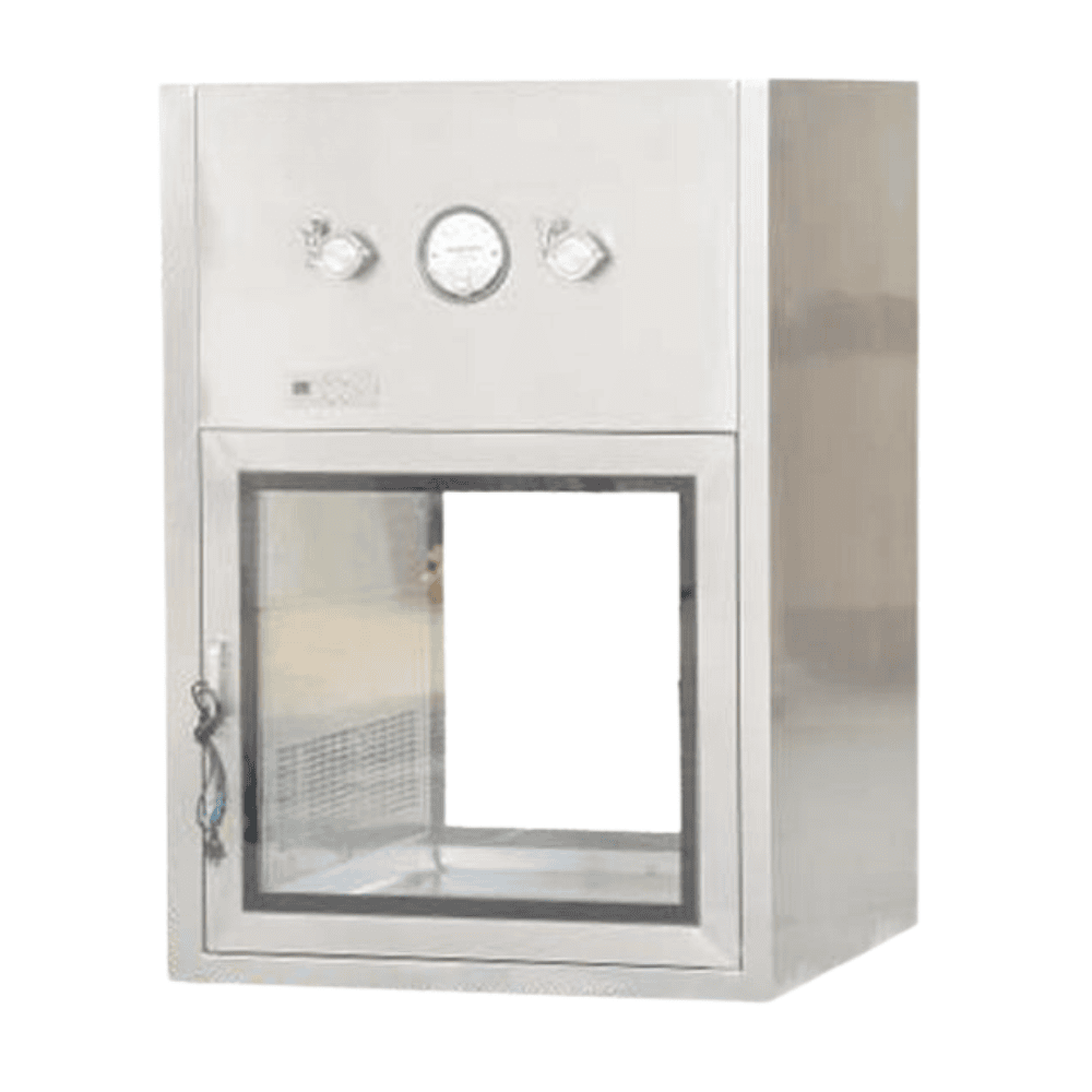 Pass Box , CA-PB-600Z – Crescent Analytical Scientific & Laboratory Equipment Trading LLC