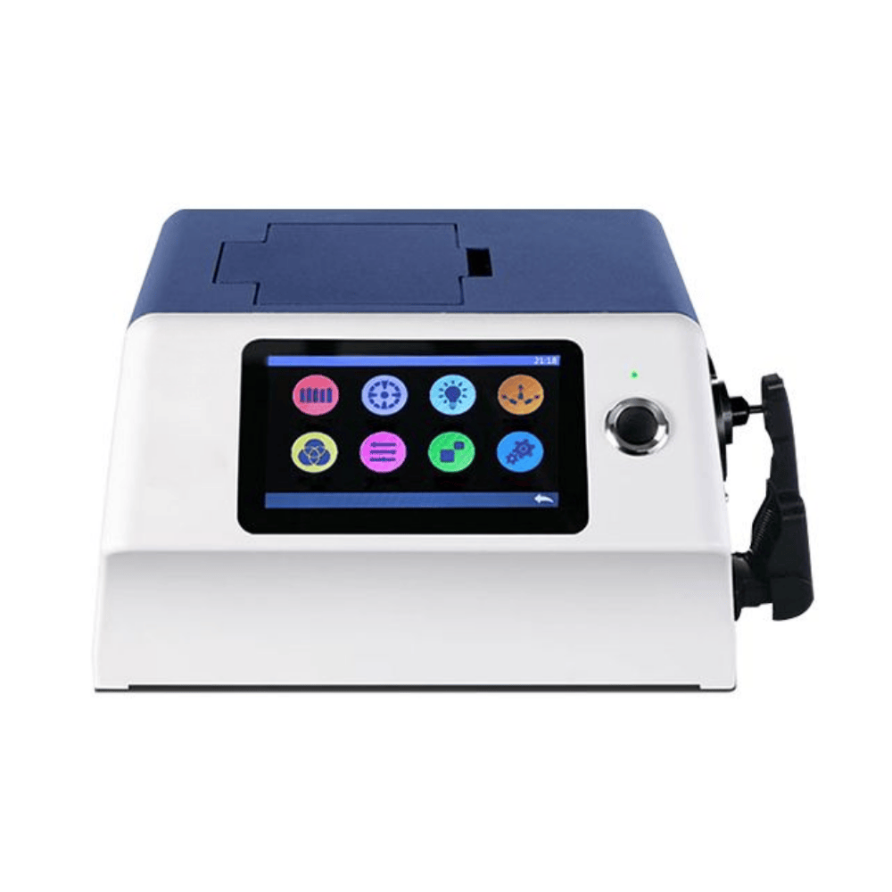Spectrocolorimeter, Benchtop Type, CA-SP-CLR601 – Crescent Analytical ...