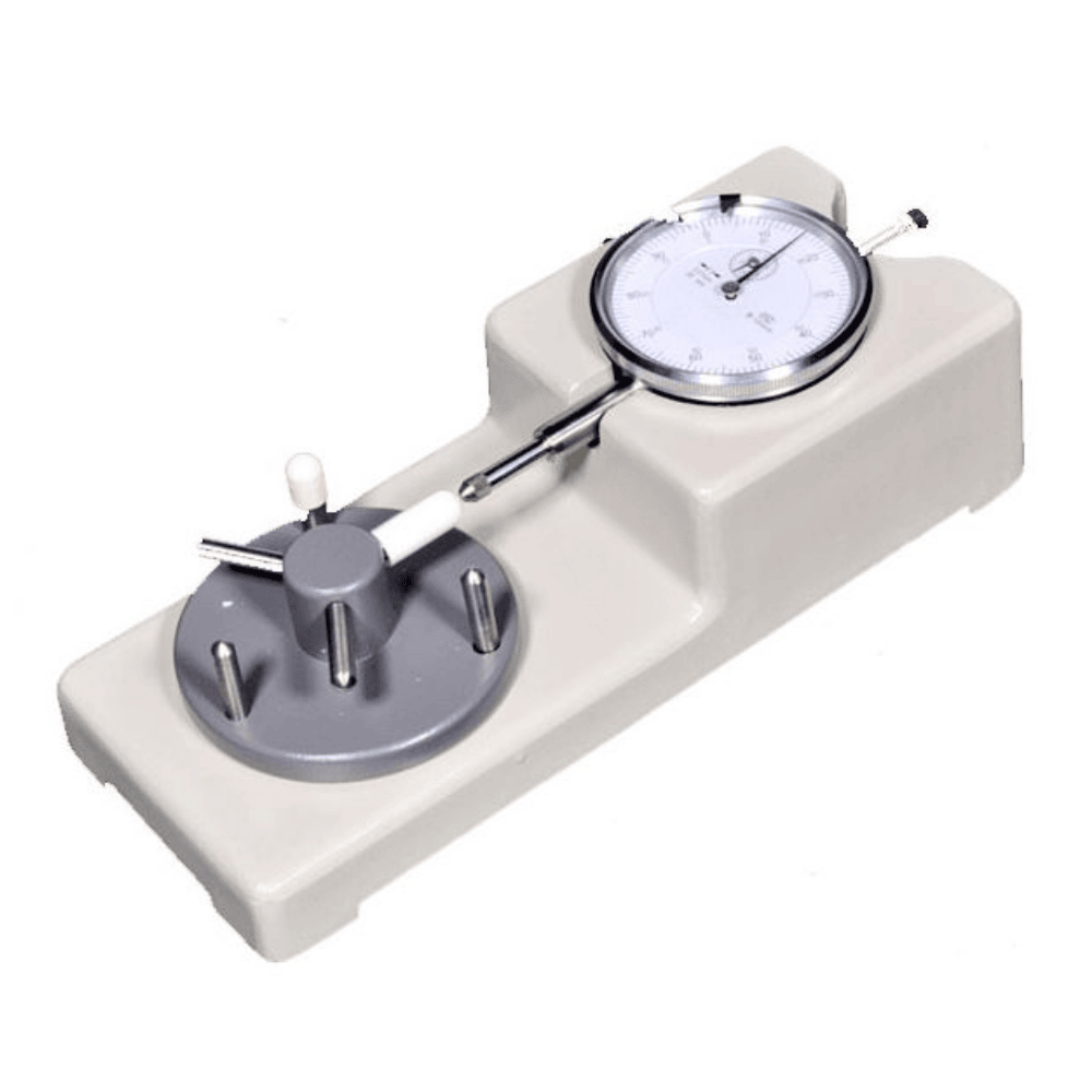 Tablet Capsule Thickness Tester Measuring Gauge Instrument, CA-THKT-1 ...