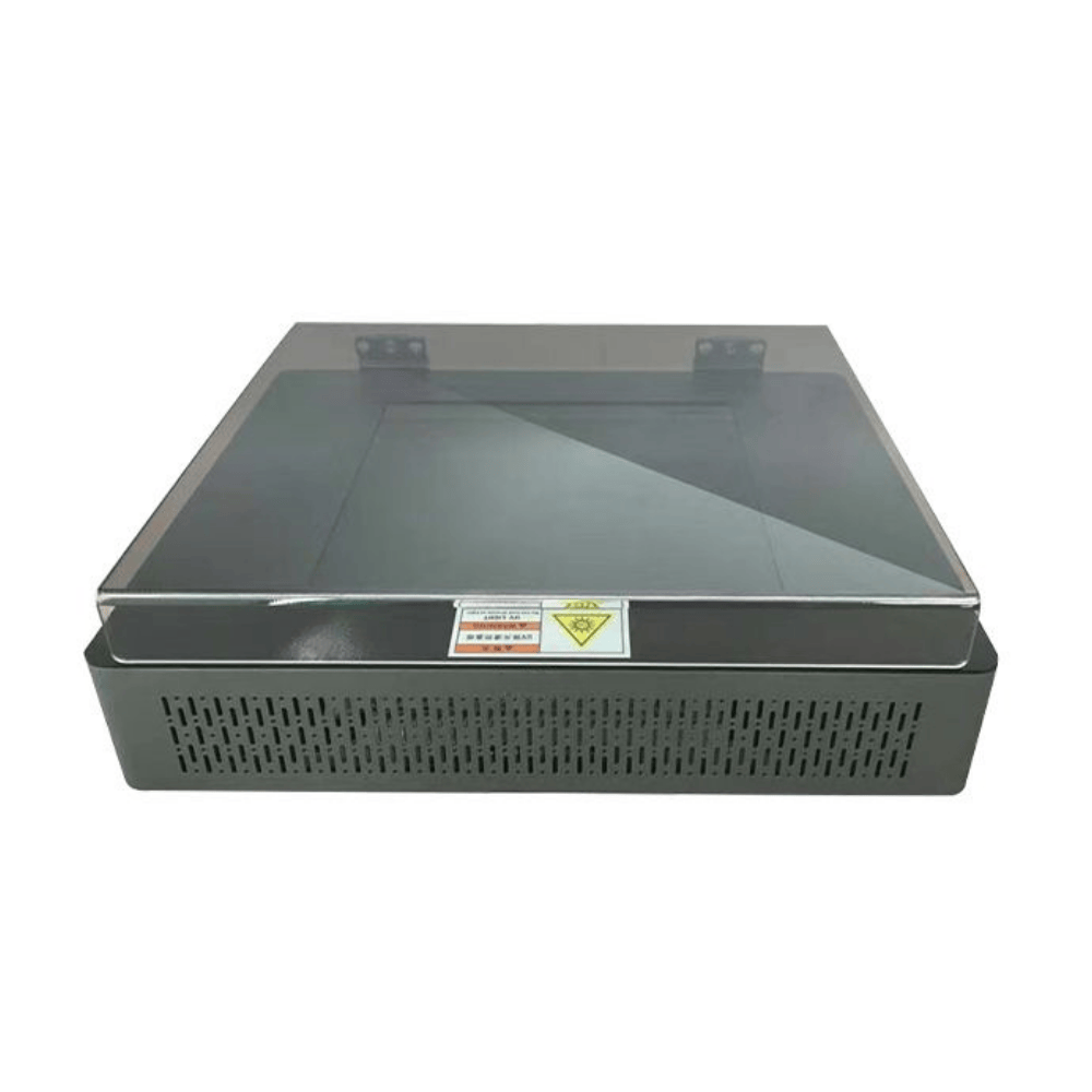 UV Transilluminator, CA-GEP-UV1 GEP-UV2 – Crescent Analytical Scientific & Laboratory Equipment ...