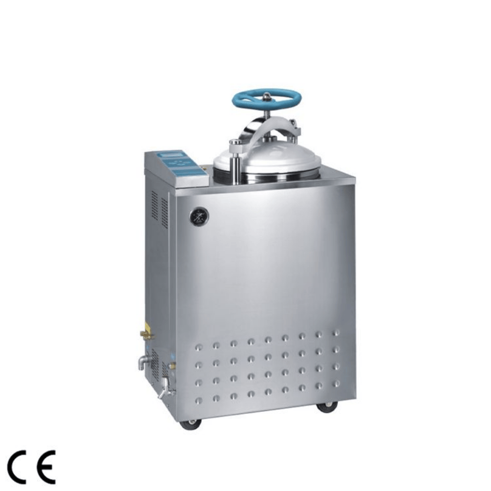 Autoclave Sterilizer, Class N Autoclave, Reliable Steam Sterilization ...