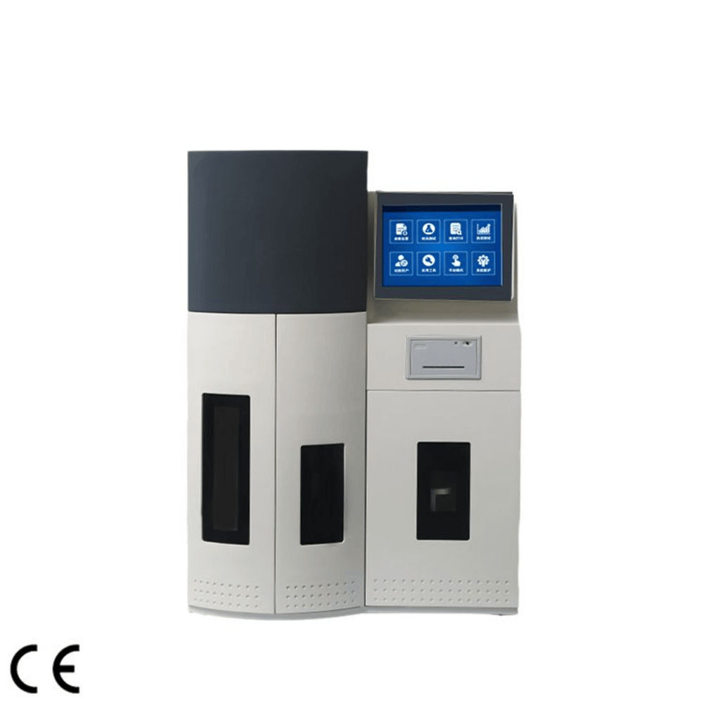 Automatic Kjeldahl Analyzer – Advanced Nitrogen and Protein Testing ...