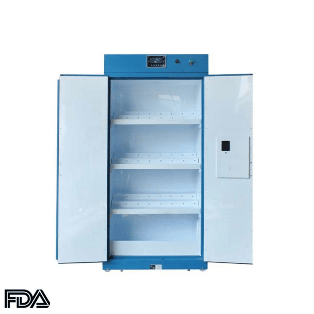 Premium Chemical Storage Cabinet – Fireproof, Ventilated, and Durable ...